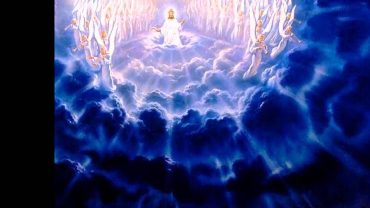 Will you be ready when Jesus comes Fisk Modern Black Mass Choir - YouTube