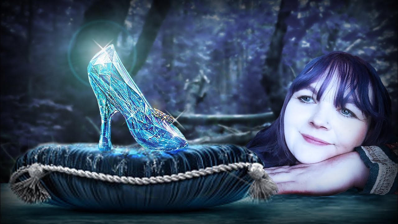 Cinderella | Truth Behind the Tale - YouTube