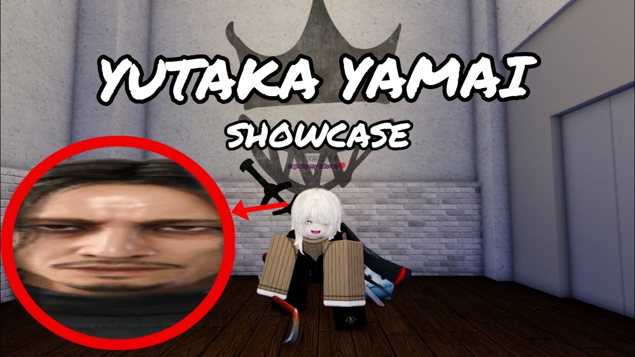 [Project Bakamitai/Project Baki 3] Yutaka Yamai showcase - YouTube