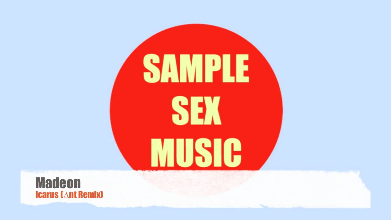 Madeon - Icarus (∆nt Remix) - YouTube