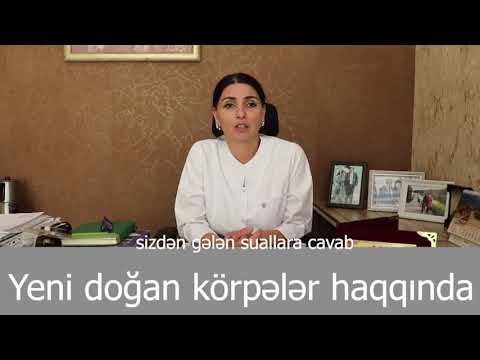 Reabilitoloq Dr. Gulnar Nuruzade