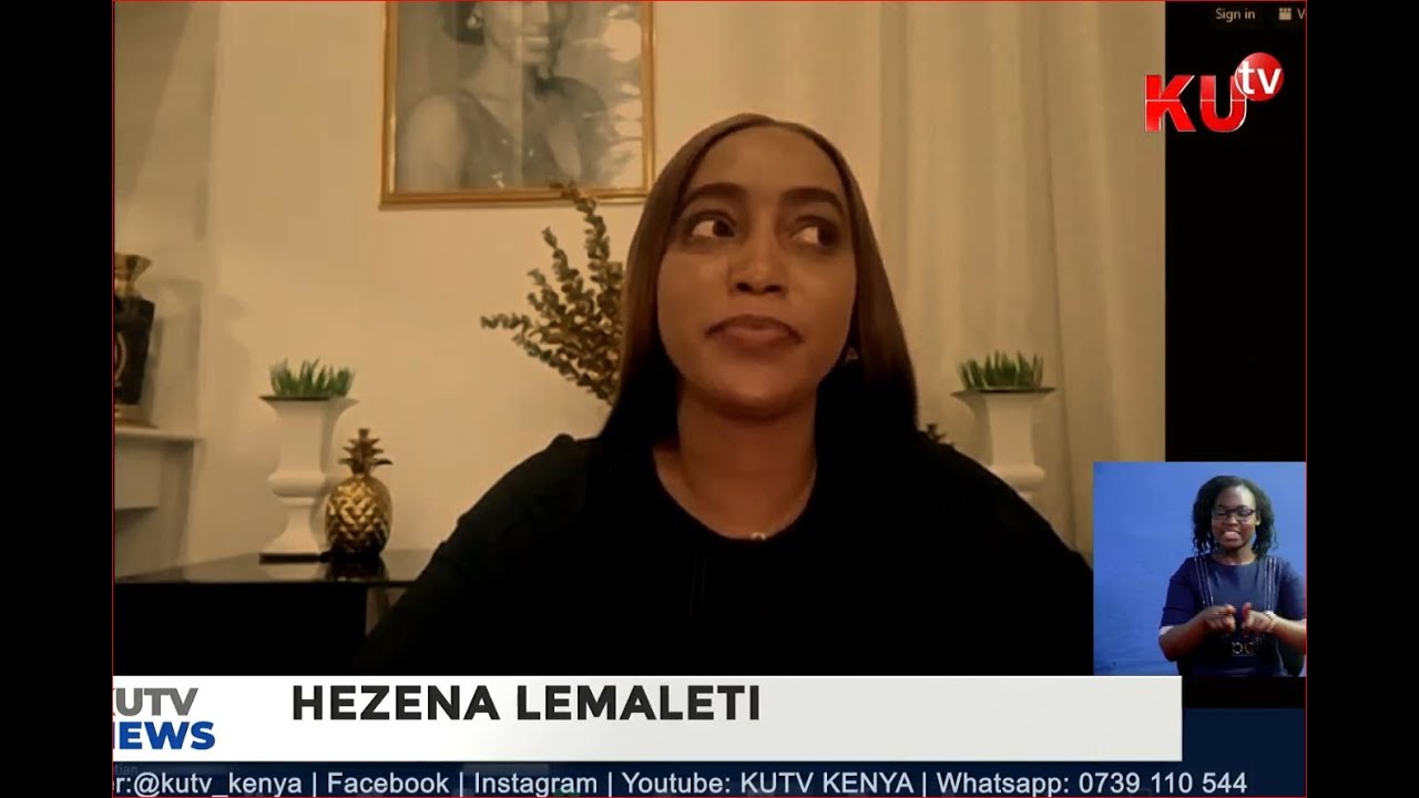 KYPA TAKEOVER WAS A COUP - SENATOR HEZENA LEMALETIAN - YouTube