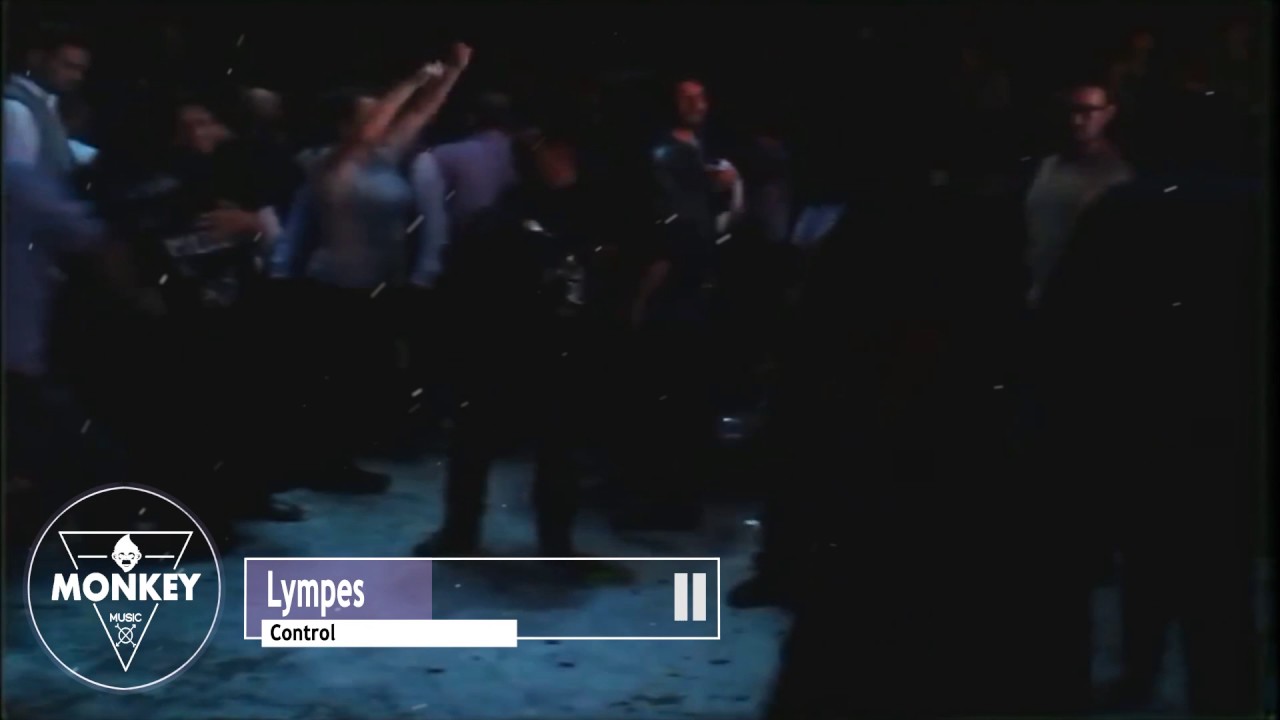 Lympes - Control - YouTube