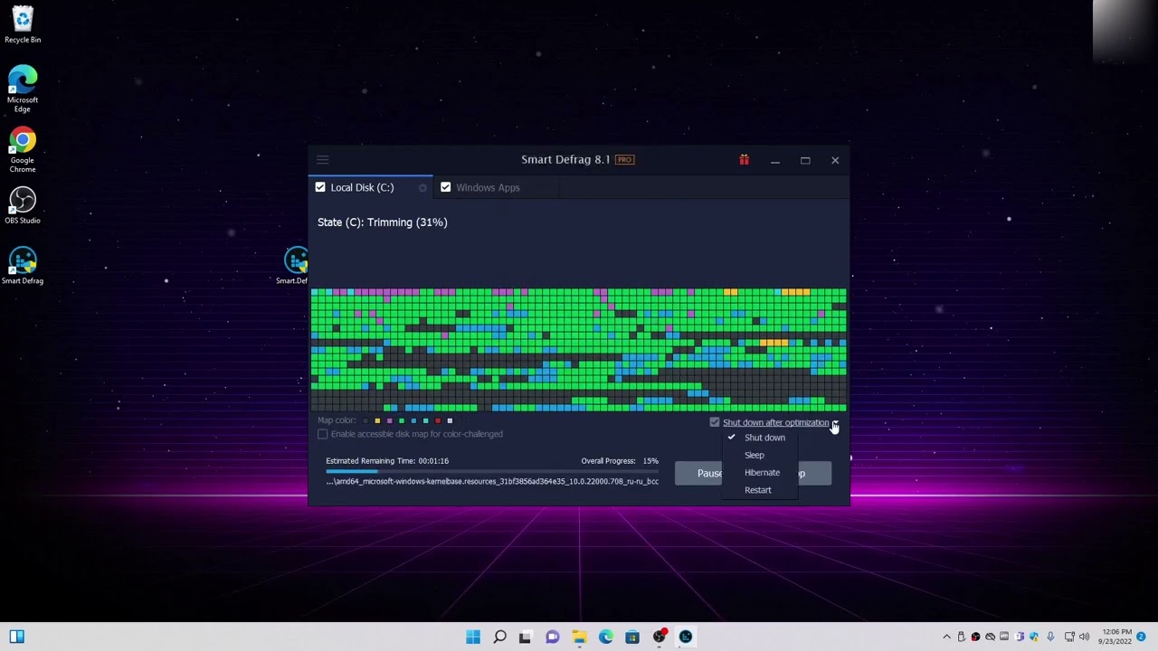 Iobit Smart Defrag PRO 8.1 FULL Crack | Free Download & License Key ...