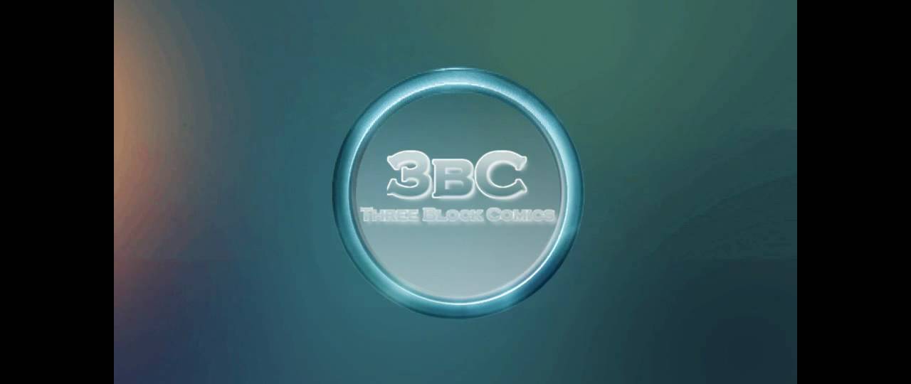 3bC pro logo - YouTube