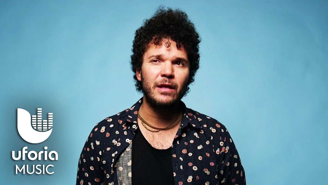 Lo que podemos esperar del nuevo disco de Andrés Cabas - YouTube