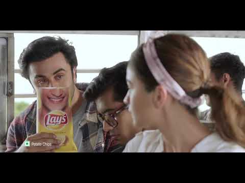 LAY'S Presents - More smiles per mile(Kannada)