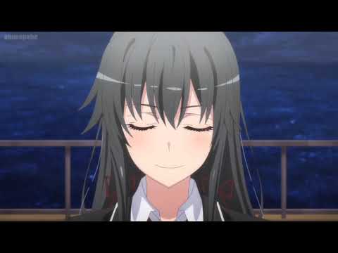 [ AMV ] Reina Izumi X Tsukasa Chan X Yukino Yukinoshita | Alight Motion Edit