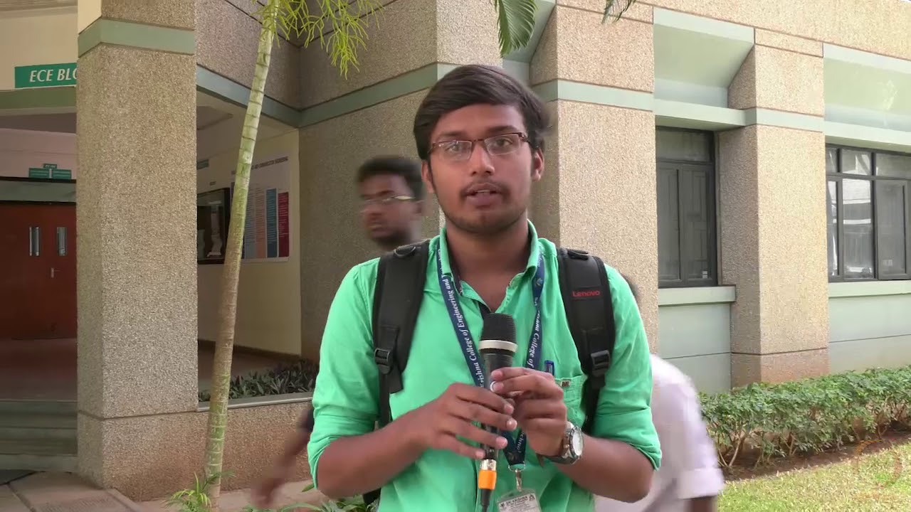 Introduction to Programming in C 4_Feedback_Sri Krishna Clg CMB 18 ...