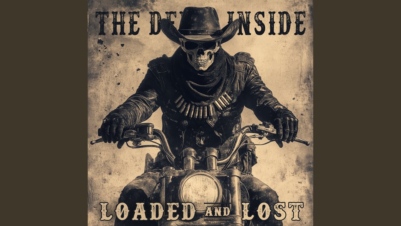 Keeping The Devil Inside - YouTube