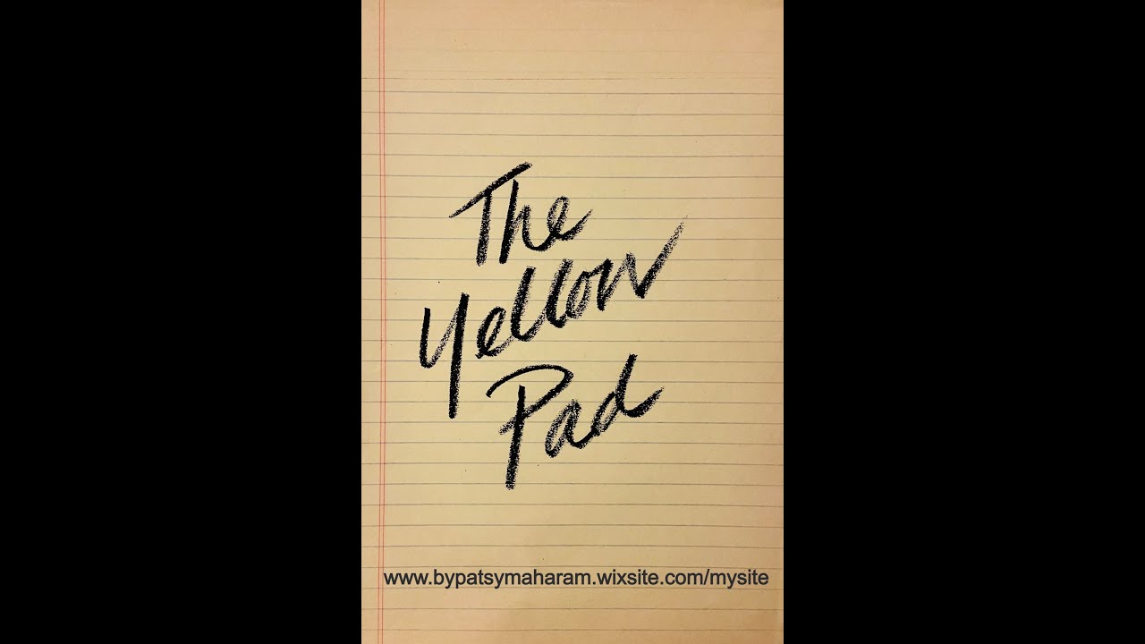 THE DEVIL'S IN NEW YORK (from the musical THE YELLOW PAD) composed by ...