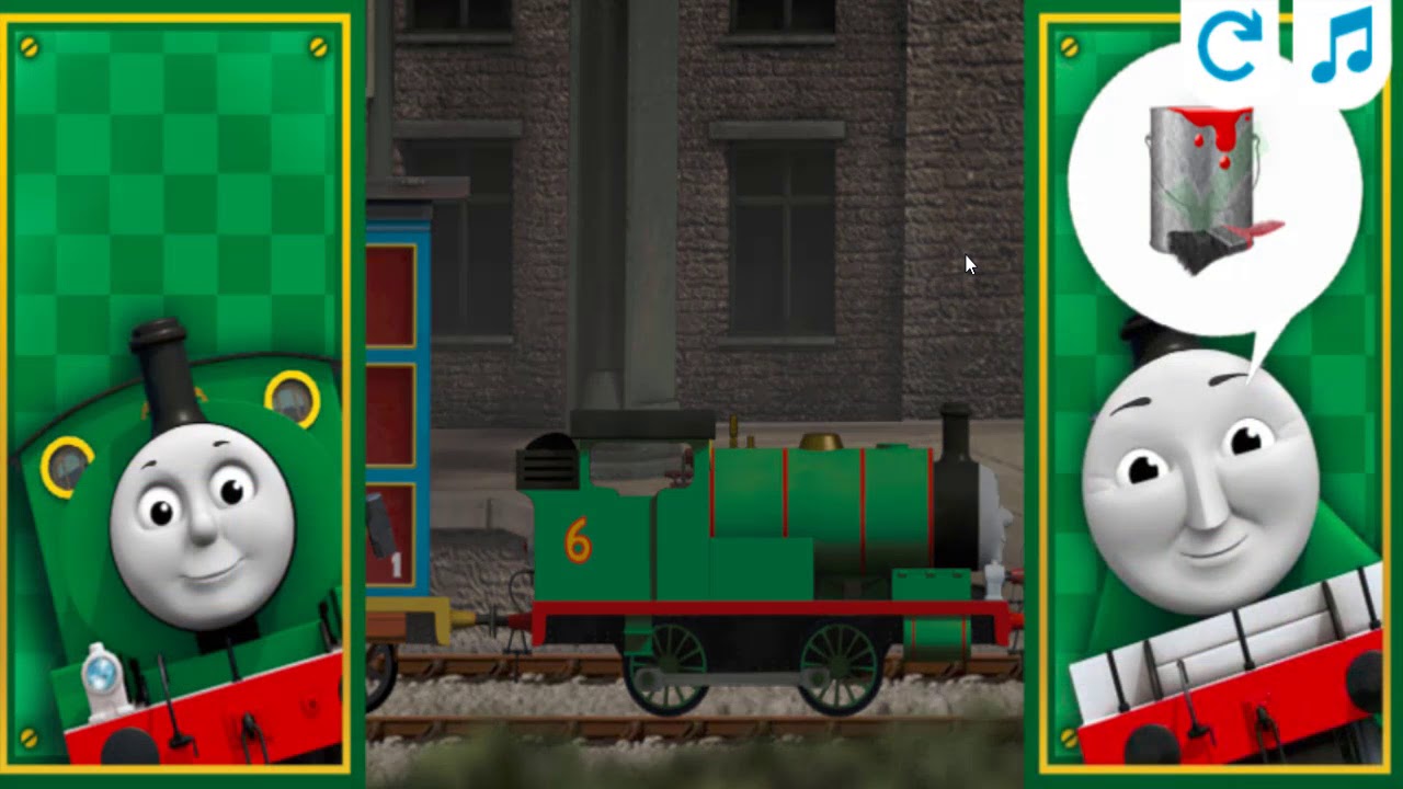 Thomas and Friends Full Episodes Thomas the Train English - Thomas the ...