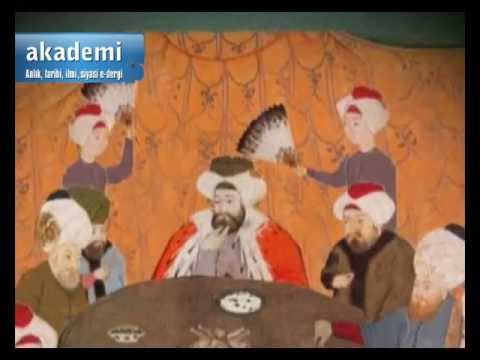 Turkuvaz - Türk pilavı