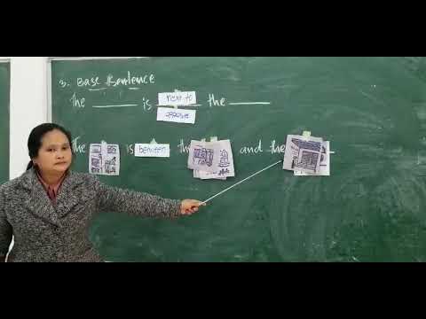 M2U5L1 Base Sentence 1 Step 2 Practice - YouTube