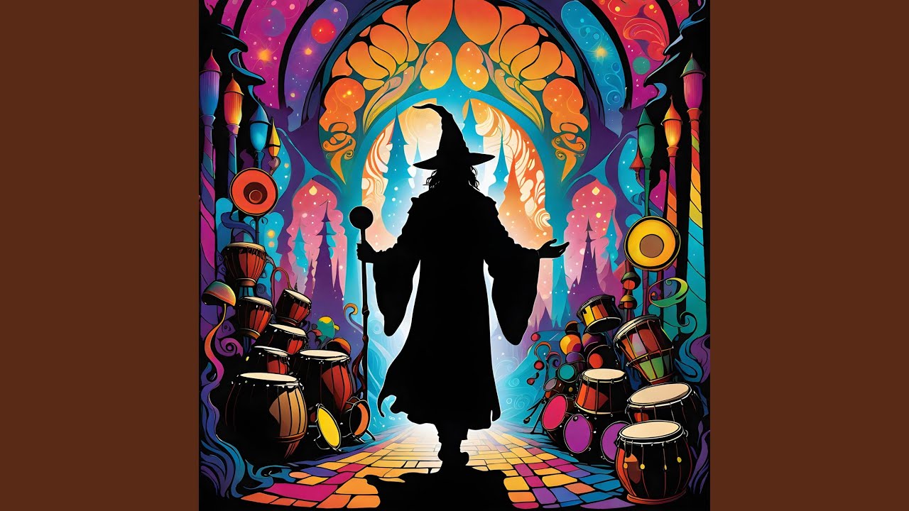 Wizard Way - YouTube