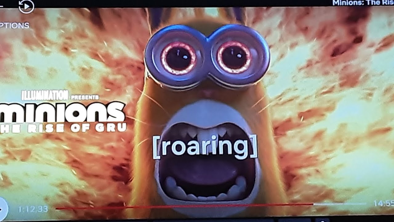 all my minion builds - YouTube