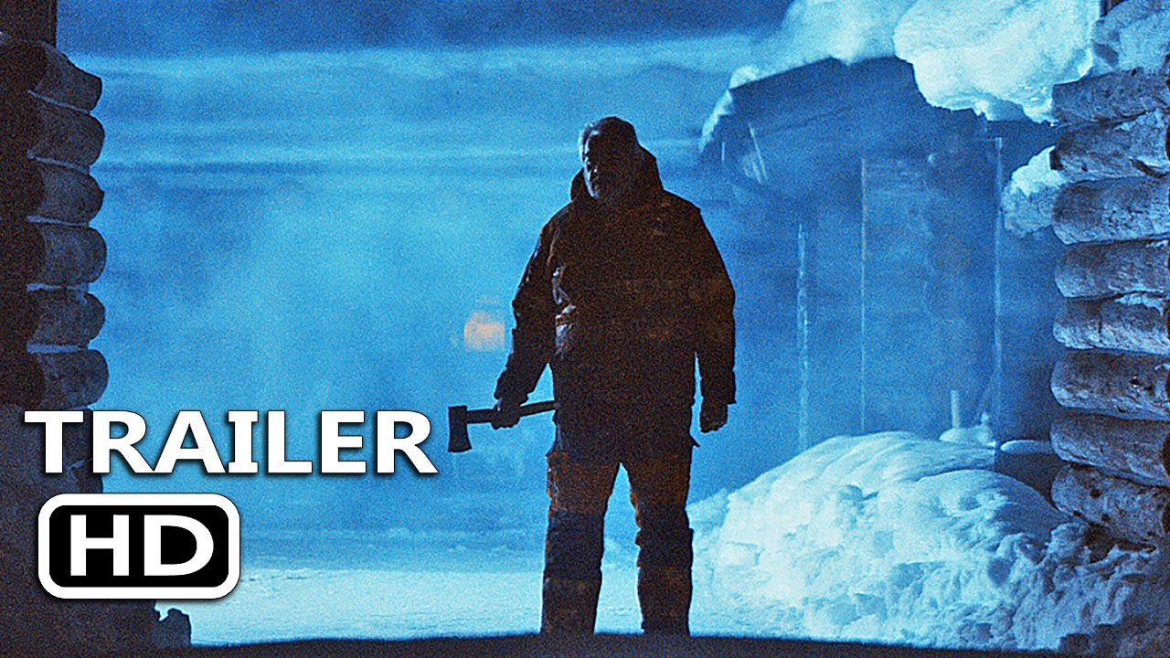 DELIVERY RUN Official Trailer (2025) - YouTube