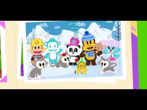 Julius Jr. - The Ping Perfect Picture-Taker (background music) - YouTube