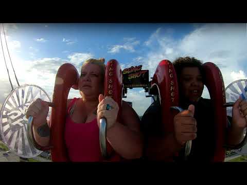 Ashley & Lebron - YouTube