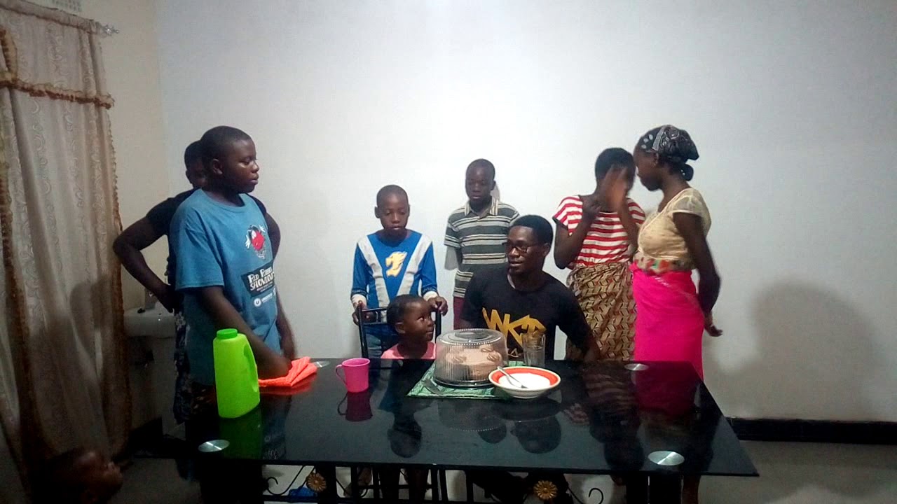 Happy 19th birthday mwamba Chanda 2020 - YouTube