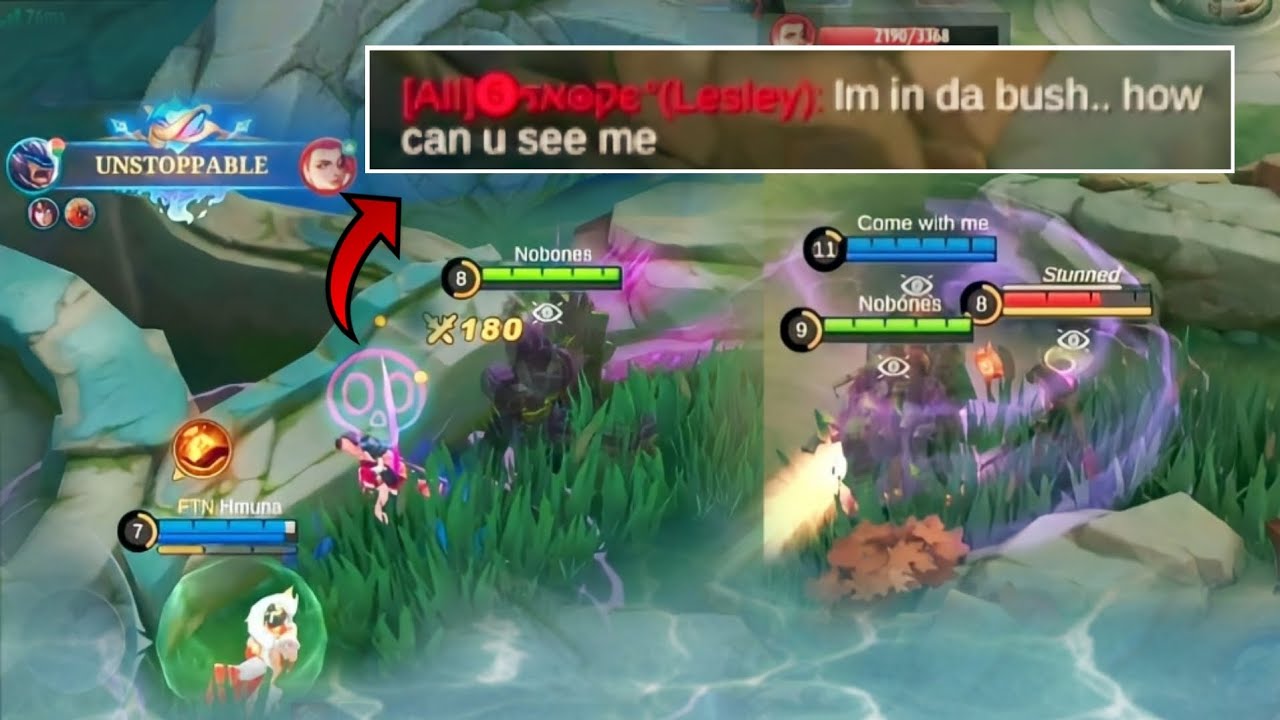 MAP HACK⁉️🤨 CLEANING BUSHES WITH JOHNSON🔥🚙 - YouTube