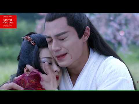 Hoa thiên cốt | Full HD |Triệu lệ dĩnh ,hoắc kiến hoa| Cái kết cảm động nhất phim kiếm hiệp.