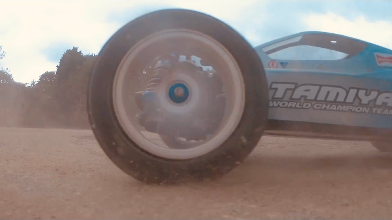 ⁠Tamiya TT02B 2s Brushless Neo Scorcher - YouTube
