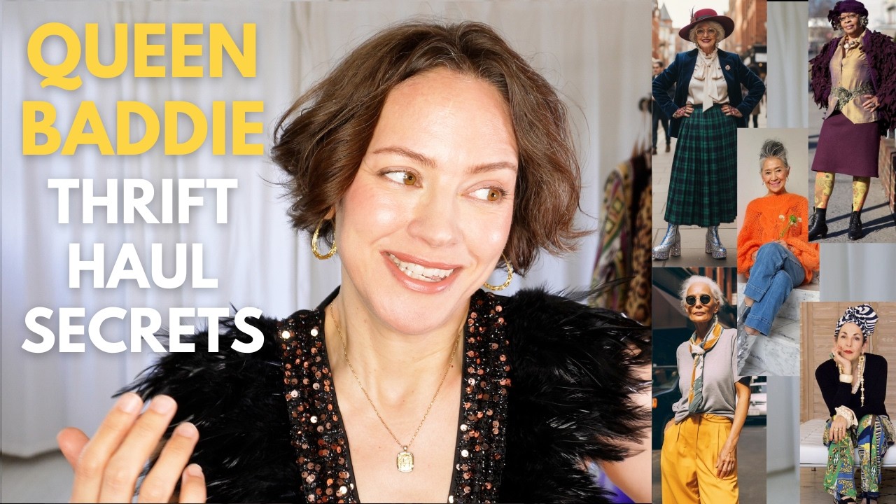 How to dress more interesting and develop your personal style - All the ...