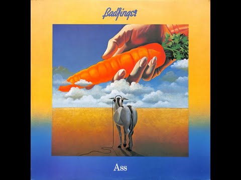 Apple of My Eye by Badfinger - YouTube