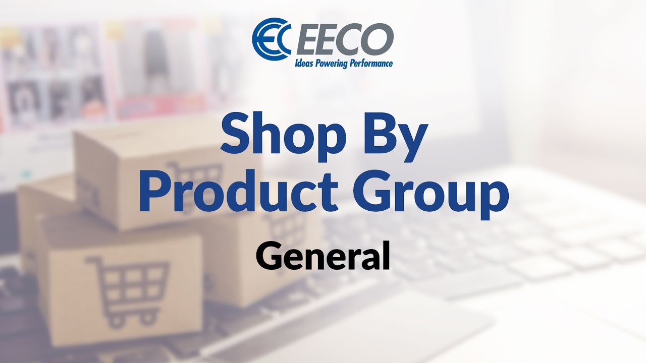 Explore Product Groups - YouTube
