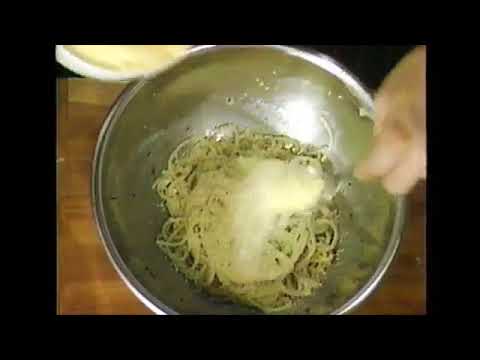 The Frugal Gourmet  P2  Edible Italian History   Jeff Smith Cooking HD