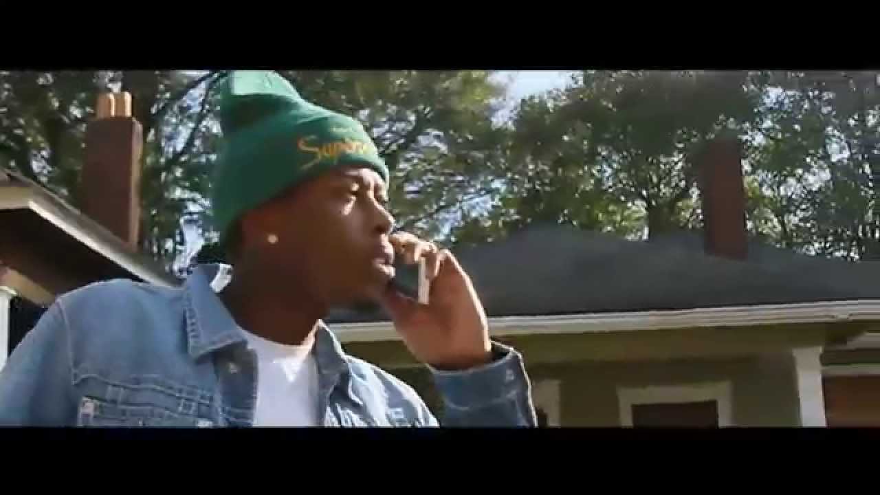 Chevy Shann - "IDFWU" (Official Music Video) - YouTube