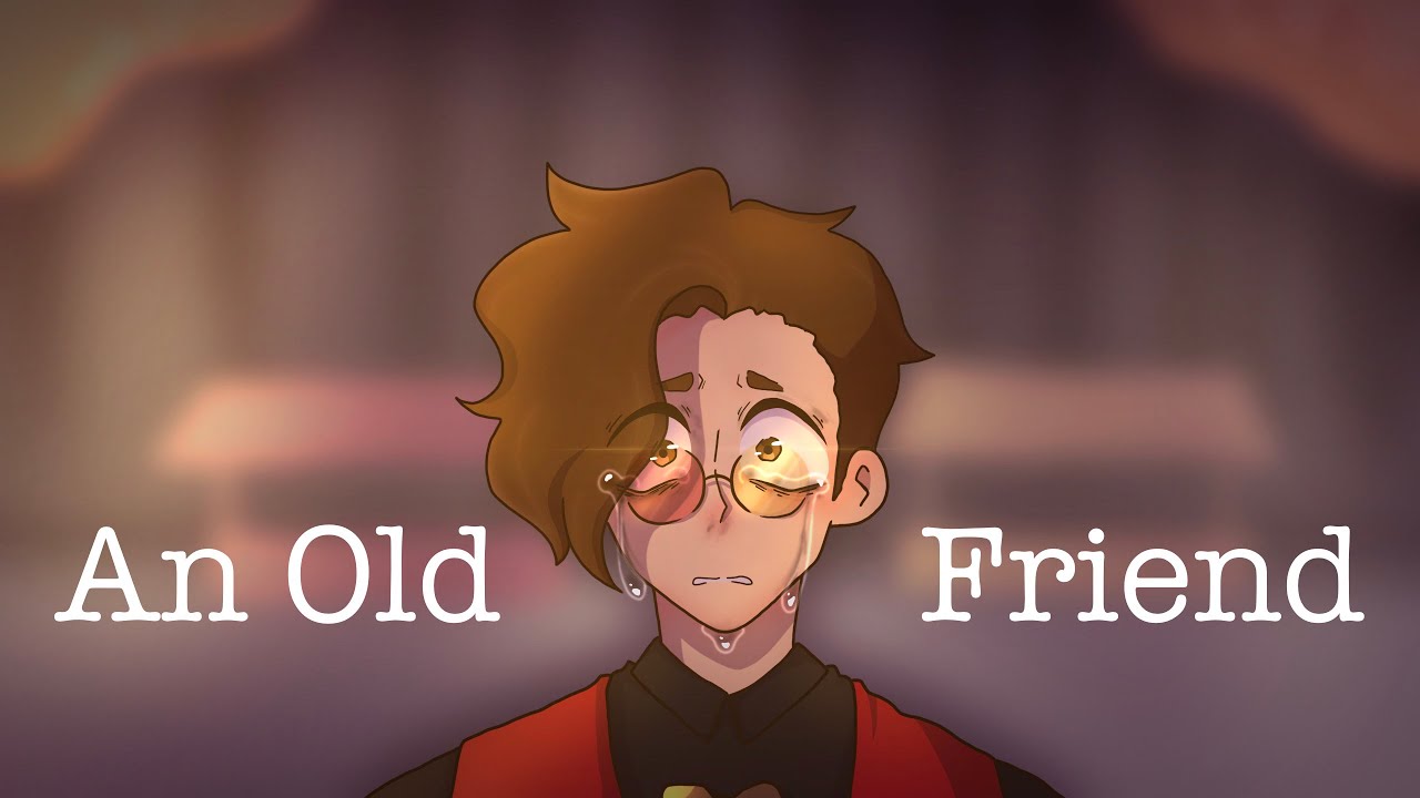 An Old Friend [The Famous Films FNAF Animatic] - YouTube