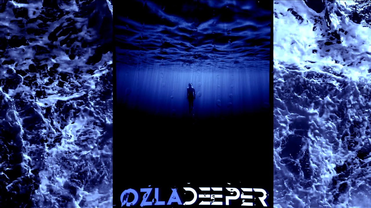 Ozla- Deeper (Official Audio) - YouTube
