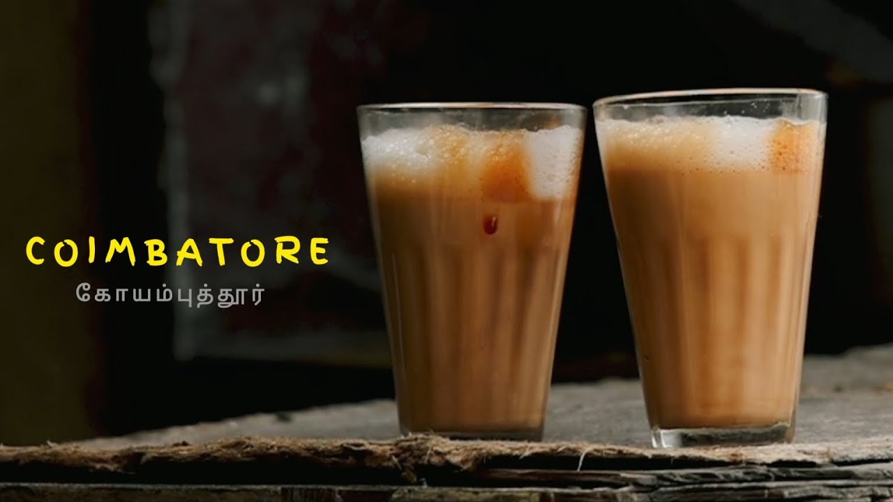 COIMBATORE ♥️| Cinematic | Namba ooru | status | Rs puram | Ukkadam ...