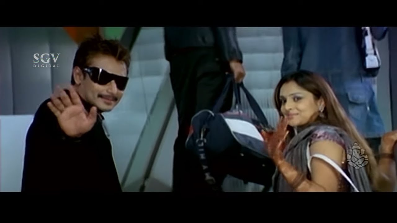 Puneeth Rajkumar Sacrifice lover and Marry her with Darshan | Superhit ...