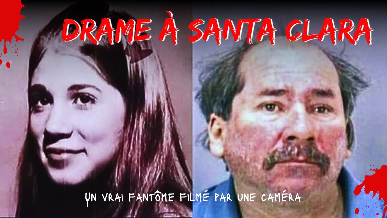 Dossiers Mystérieux: Le drame du terrain de baseball de Santa Clara ...