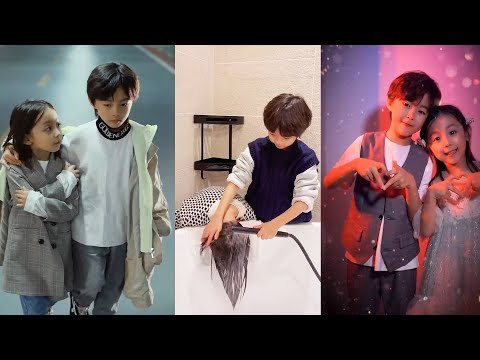 Romantic Cute Couple Goals | #Shorts Sweet Kid (Ep.02)