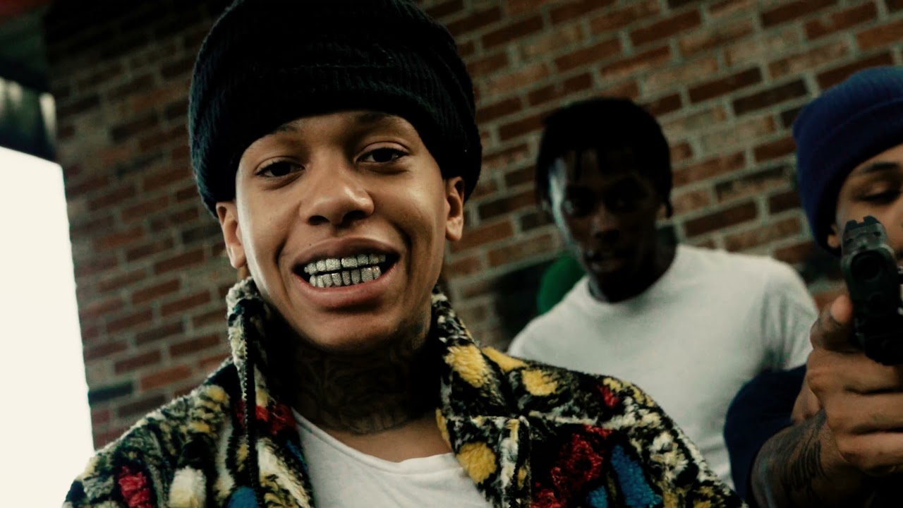 Scam Likely - Dahzee feat. Tp Stackz (prod. Denarolove x Woodman) - YouTube