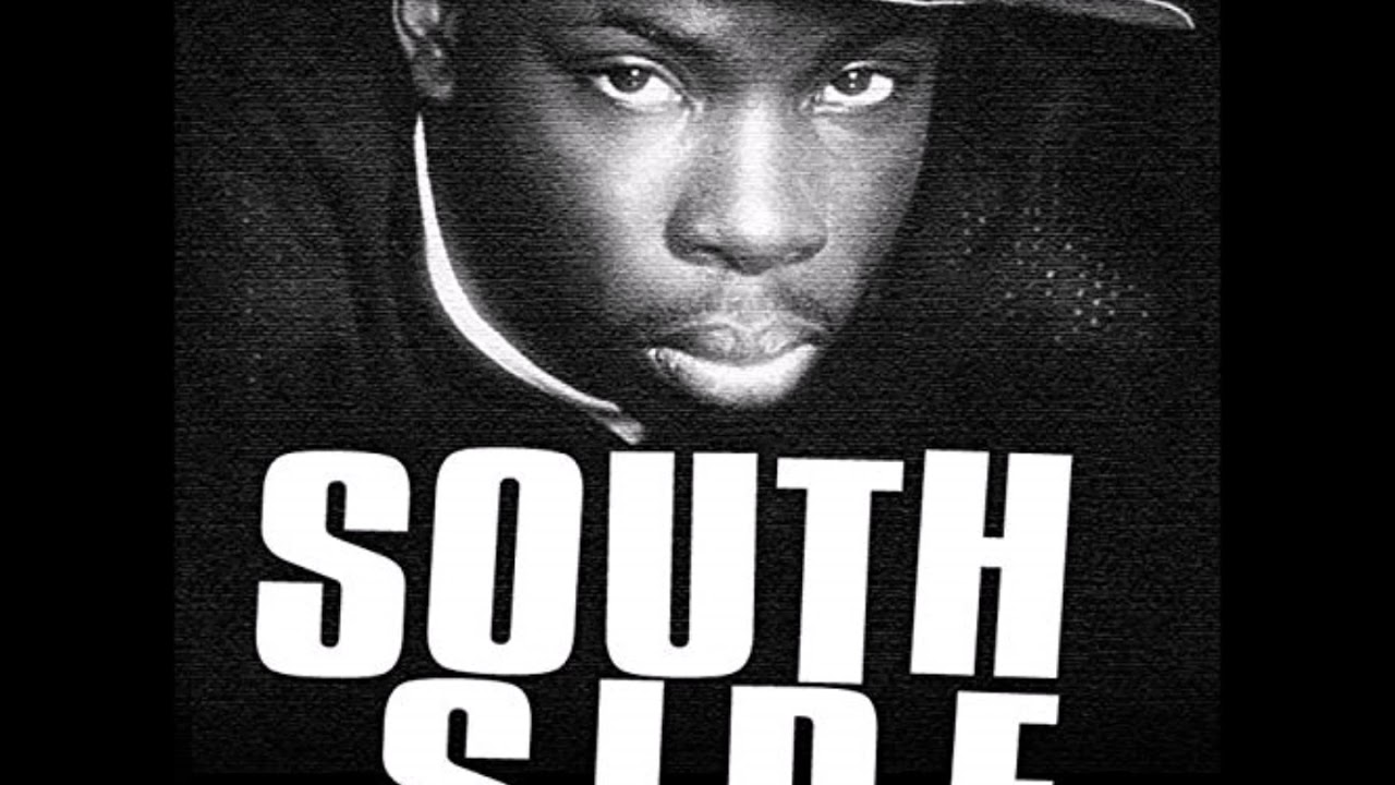 Lil Keke- Southside (Chopped & Slowed By DJ Tramaine713) - YouTube