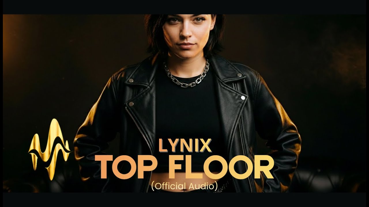 Lynix – Top Floor (Official Audio) - YouTube