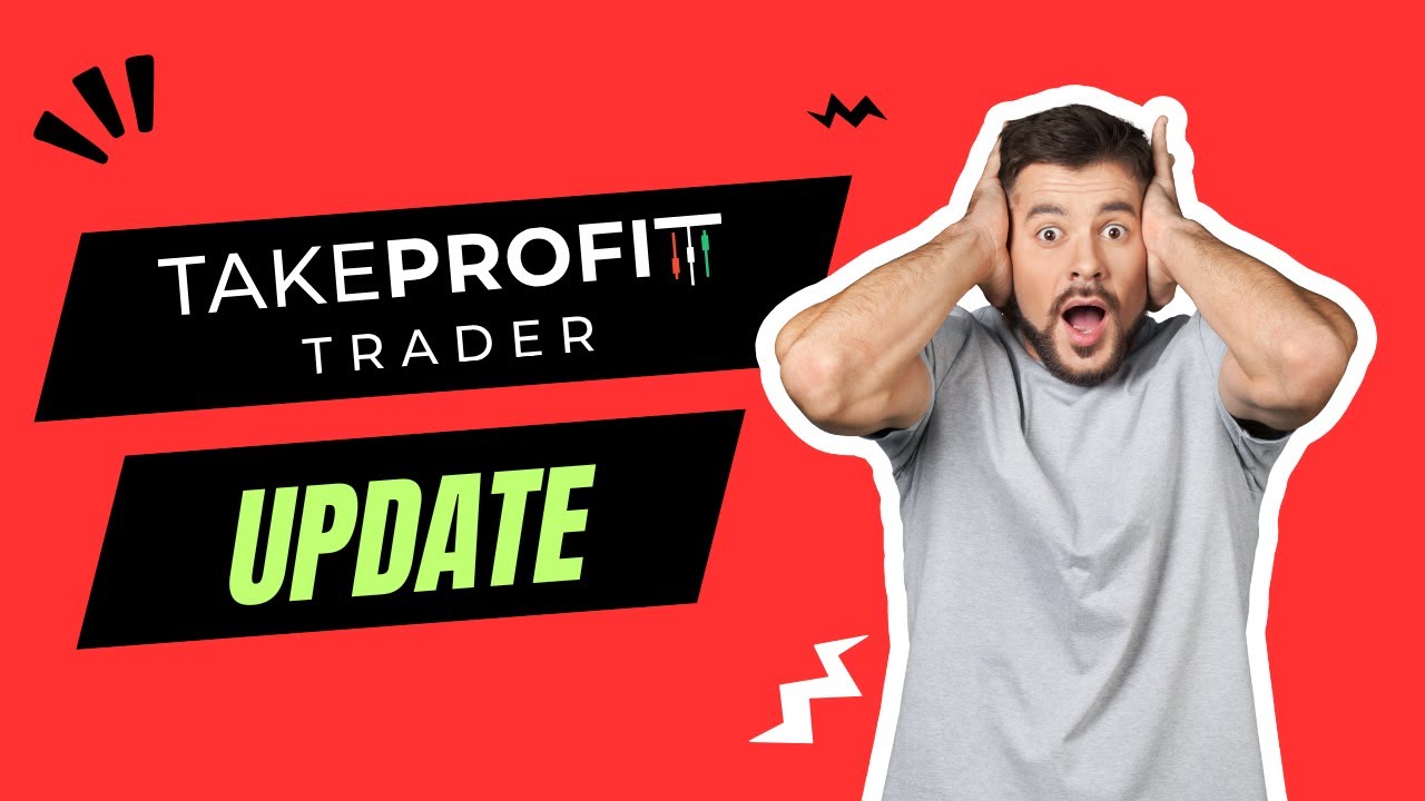 Take Profit Trader Daily Loss Rule Removed - BIG Fat Update - YouTube