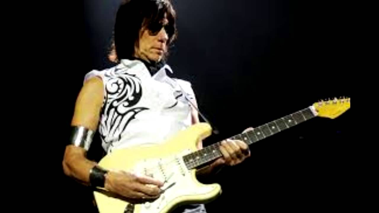 Jeff Beck A day in the life Backing Track Acordes - Chordify