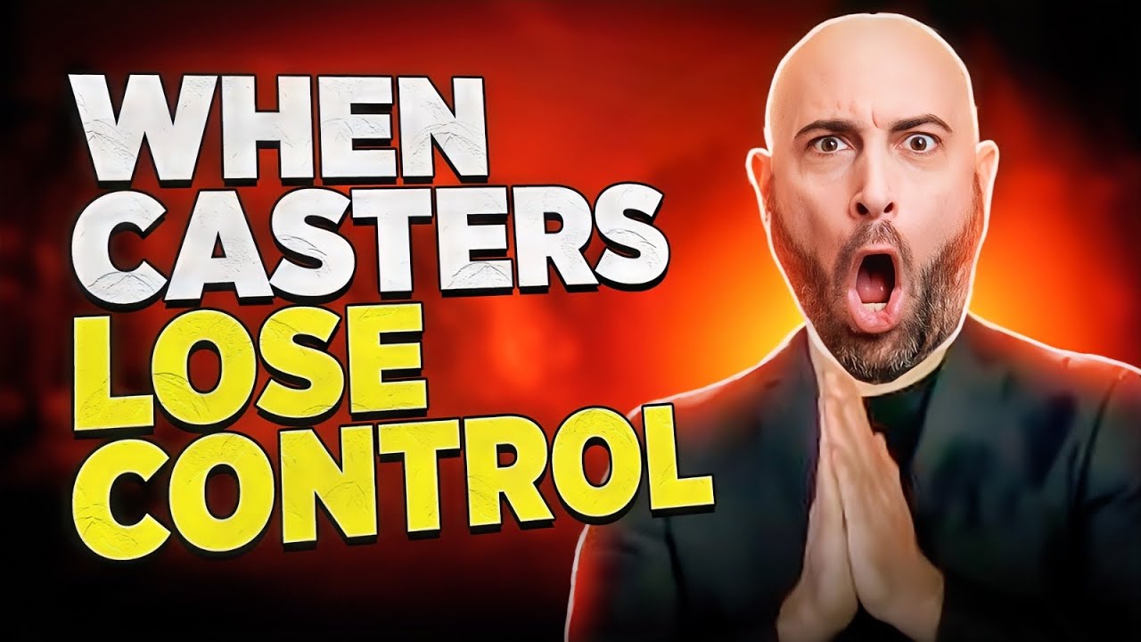 20 minutes of Call of Duty casters losing their damn minds - YouTube