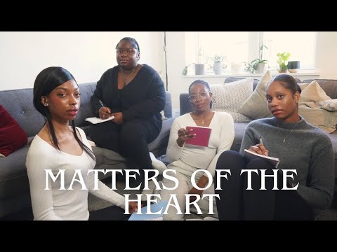 MATTERS OF THE HEART (2025) | CHRISTIAN SHORT FILM