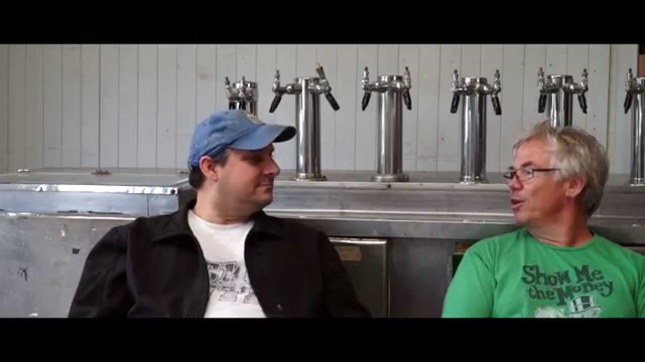 Defiant Goldfish (Goldfish Tavern) Kickstarter Video - YouTube