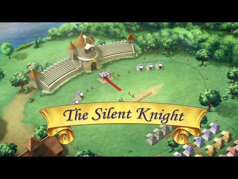 Sofia the first in Hindi  {The silent Knight} part 1