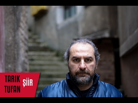 Tarık Tufan - Kısa Şiiri