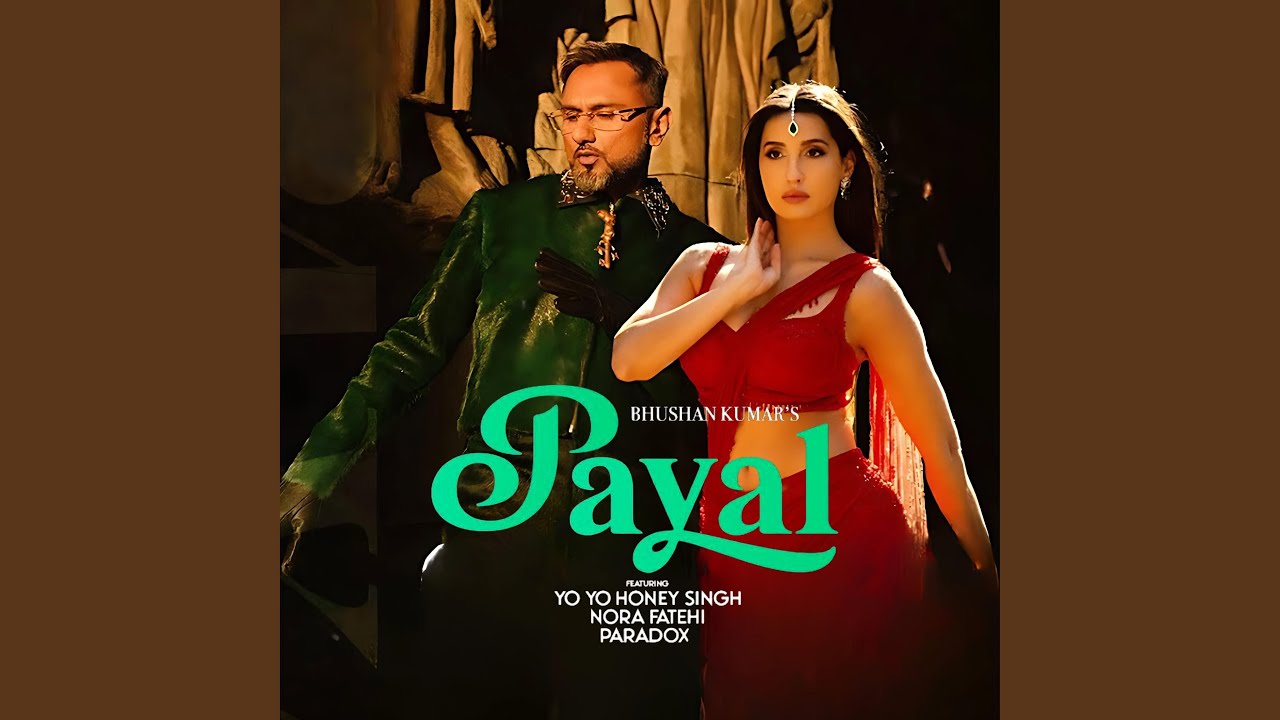 PAYAL - YouTube