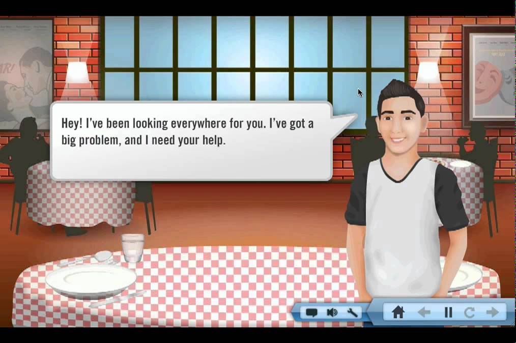 Ignition™ - Digital Literacy and Responsibility - YouTube